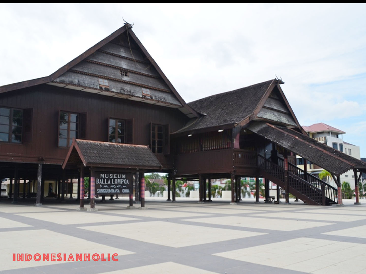 One Day Trip Makassar - Gowa — Indonesian Holic